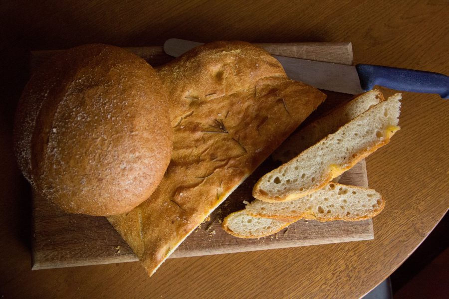 Restaurant & Food » St Michaels Bistro